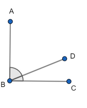 Solving Angle Addition with Relationships Between Angles Practice ...