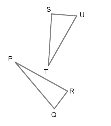 Proving Triangles Congruent Using SAS Practice | Geometry Practice ...