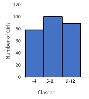 Constructing a Histogram Practice | Math Practice Problems | Study.com