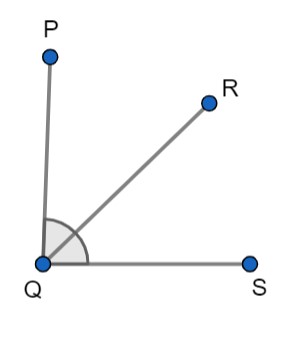 Solving Angle Addition and Angle Bisectors Practice | Geometry Practice ...
