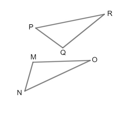 Proving Triangles Congruent Using SAS Practice | Geometry Practice ...