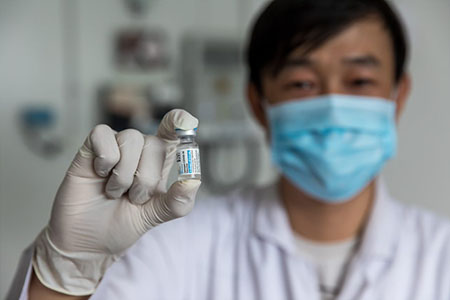 Pandemic vs. Epidemic vs. Endemic | Definition & Differences - Lesson ...