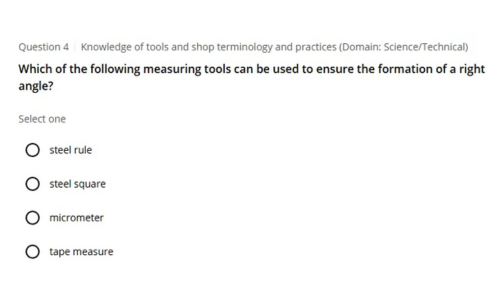 About the ASVAB Shop Information Section | Study.com