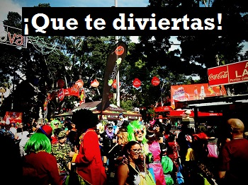 Divertirse Conjugation | Meaning, Charts & Examples | Study.com