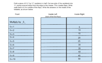 How to Teach Math Facts to Kids - Lesson | Study.com