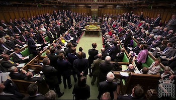 Parliamentary Sovereignty | Definition, Features & History | Study.com