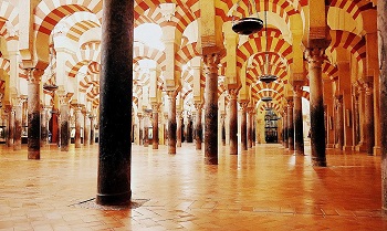 Moorish Architecture in Spain | History & Examples | Study.com