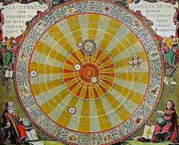 Historical Approaches to Studying the Galaxy & Solar System | Study.com