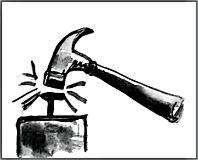 Identifying Third Law Force Pairs Practice | Physics Practice Problems ...