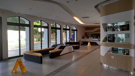 Office Reception Area Design, Maintenance & Practicality | Study.com