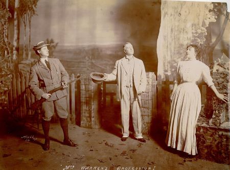 Mrs. Warren's Profession | Characters, Summary & Adaptations | Study.com