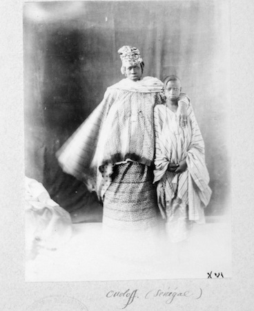 Senegal People, Demographics & Ethnic Groups | Study.com