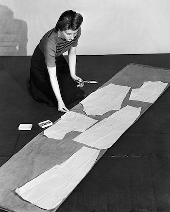 Fabric & Garment Design Techniques | Study.com