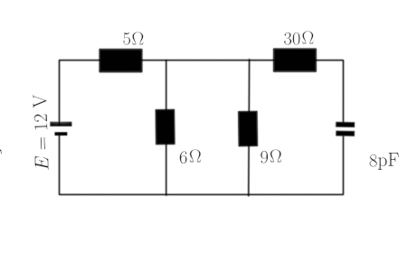Calculating the Time Constant for an RC Circuit Practice | Physics ...