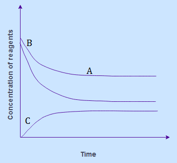 Interpreting Product & Reactant Diagrams with Respect to Time Practice ...