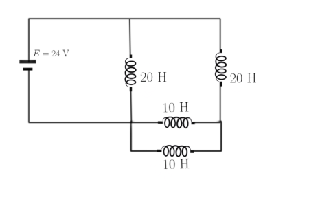 Finding the Total Inductance of Inductors in any Orientation of Series ...