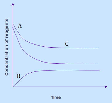 Interpreting Product & Reactant Diagrams with Respect to Time Practice ...