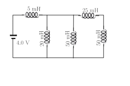 Finding the Total Inductance of Inductors in any Orientation of Series ...