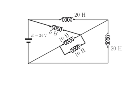Finding the Total Inductance of Inductors in any Orientation of Series ...