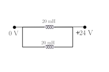 Finding the Total Inductance of Inductors in any Orientation of Series ...