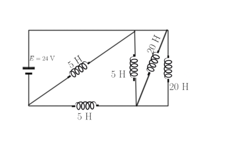 Finding the Total Inductance of Inductors in any Orientation of Series ...