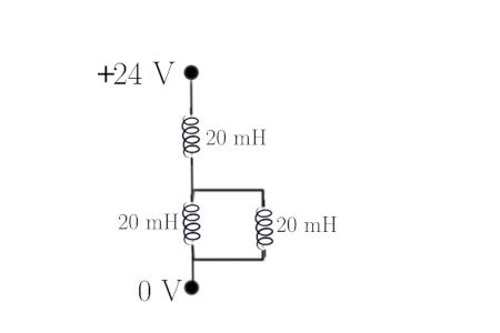 Finding the Total Inductance of Inductors in any Orientation of Series ...