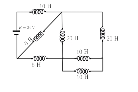 Finding the Total Inductance of Inductors in any Orientation of Series ...