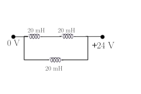 Finding the Total Inductance of Inductors in any Orientation of Series ...