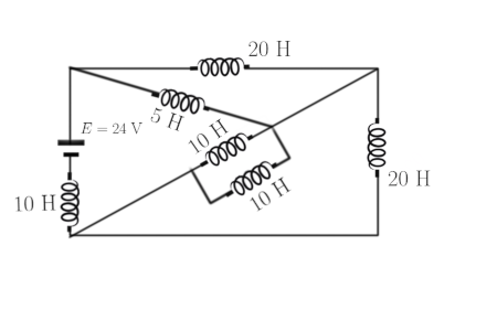 Finding the Total Inductance of Inductors in any Orientation of Series ...
