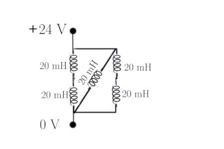 Finding the Total Inductance of Inductors in any Orientation of Series ...