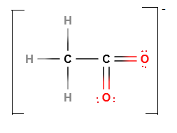 Writing Lewis Structures for a Molecule with Resonance Practice ...
