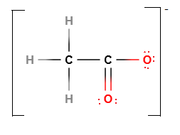 Writing Lewis Structures for a Molecule with Resonance Practice ...