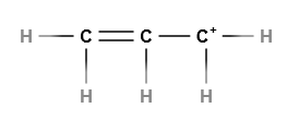 Writing Lewis Structures for a Molecule with Resonance Practice ...