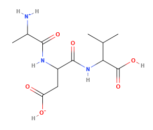 Combining Amino Acids into a Polypeptide Backbone Structure for ...
