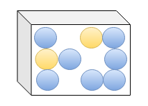 Understanding Particle Arrangement and Motion in a Crystalline Solid ...