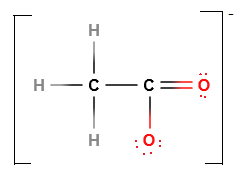 Writing Lewis Structures for a Molecule with Resonance Practice ...