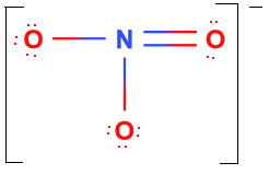 Writing Lewis Structures for a Molecule with Resonance Practice ...