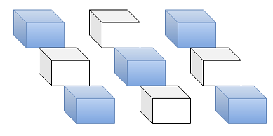 Understanding Particle Arrangement and Motion in an Amorphous Solid ...