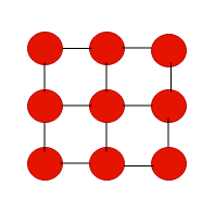 Understanding Particle Arrangement and Motion in an Amorphous Solid ...