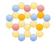 Understanding Particle Arrangement and Motion in a Crystalline Solid ...