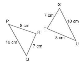 Using the SSS Congruence Theorem Practice | Geometry Practice Problems ...