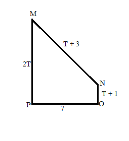Writing Algebraic Expressions for the Perimeter of a Figure Practice ...