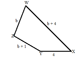 Writing Algebraic Expressions for the Perimeter of a Figure Practice ...