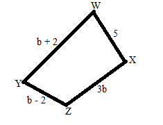 Writing Algebraic Expressions for the Perimeter of a Figure Practice ...