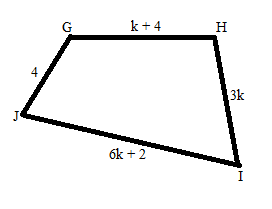 Writing Algebraic Expressions for the Perimeter of a Figure Practice ...