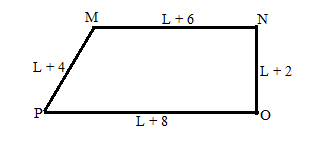 Writing Algebraic Expressions for the Perimeter of a Figure Practice ...