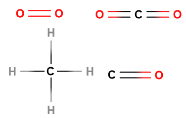 Using Bond Energies & Lewis Structures to Calculate the Heat of ...
