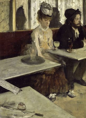 Edgar Degas | Artworks, Biography & Facts | Study.com