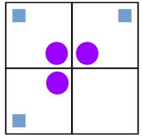 Quiz & Worksheet - Completing Shapes Statements with Abstract Reasoning ...