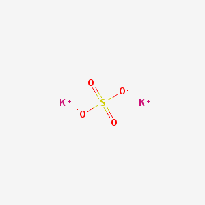 Potassium Sulfate | Formula, Properties & Uses - Lesson | Study.com
